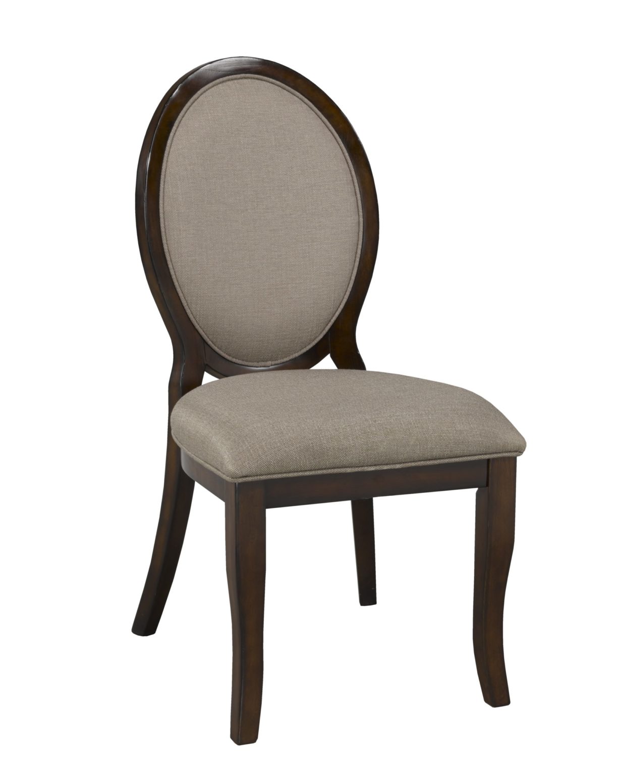 Contemporary Brown Cherry Dining Room - Arrow Furniture