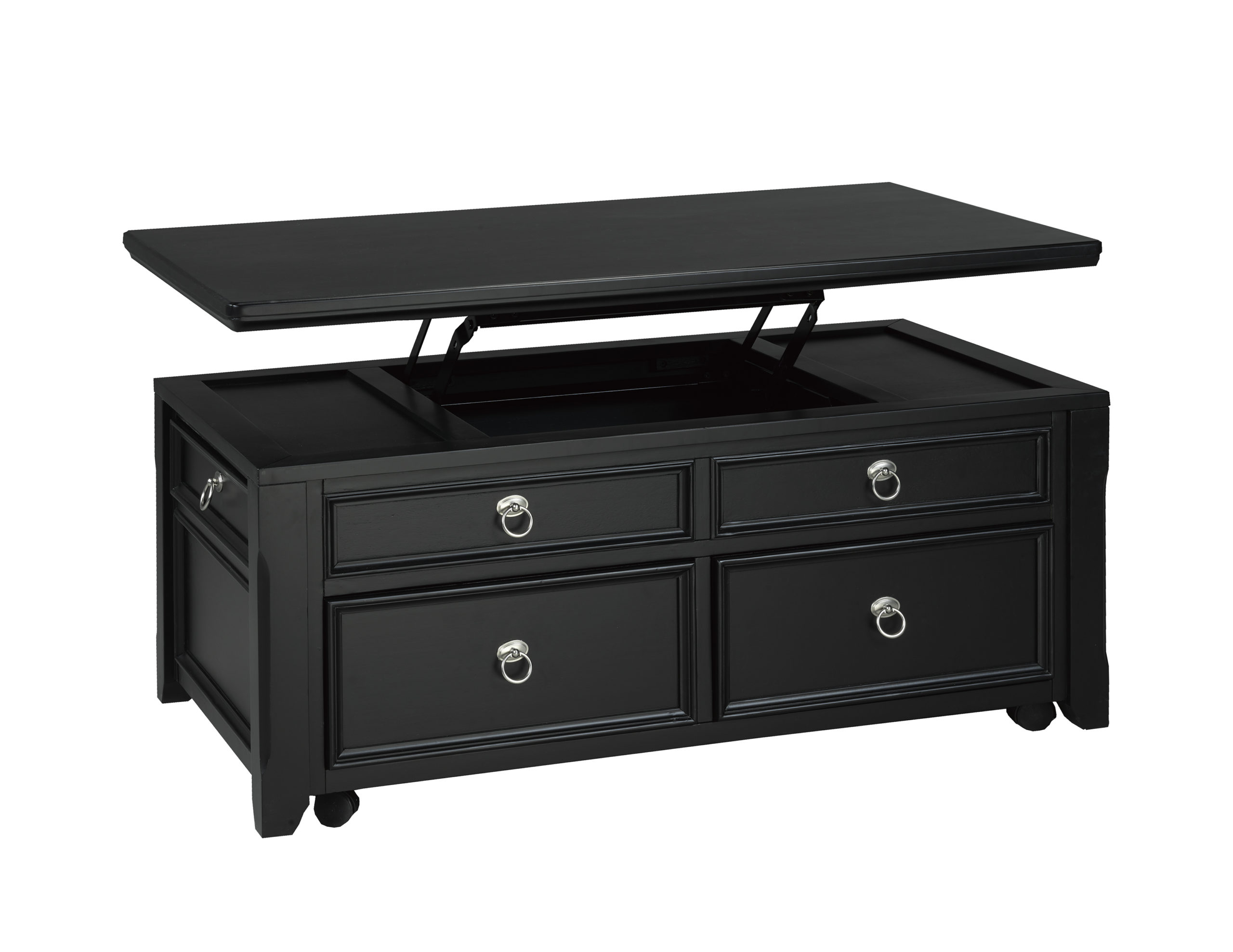 Lift Top Cocktail Table - Arrow Furniture