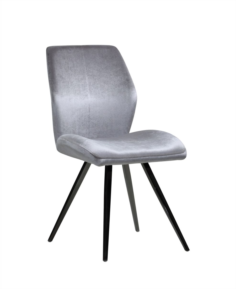 Contemporary Blue Office Chair - Arrow Furniture