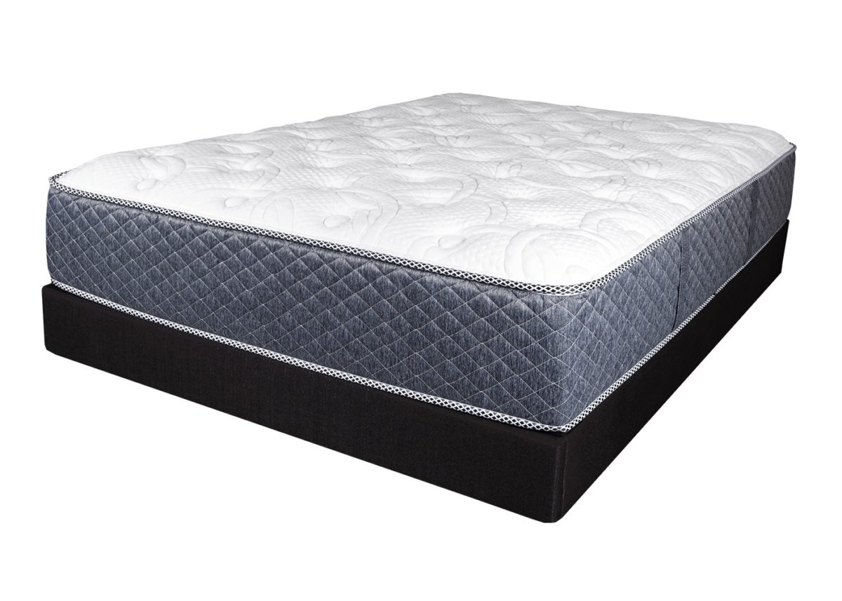 Dreamstar Luxury Sherry Mattress Set - Arrow Furniture