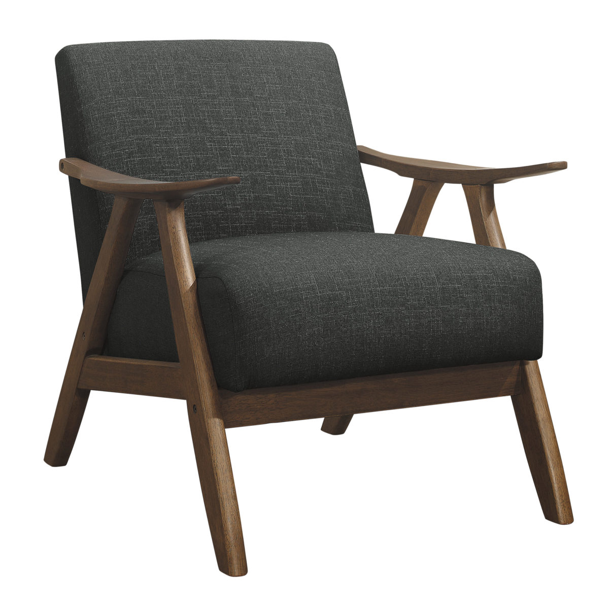 Theo 100% Leather Living Room - Brown - Arrow Furniture
