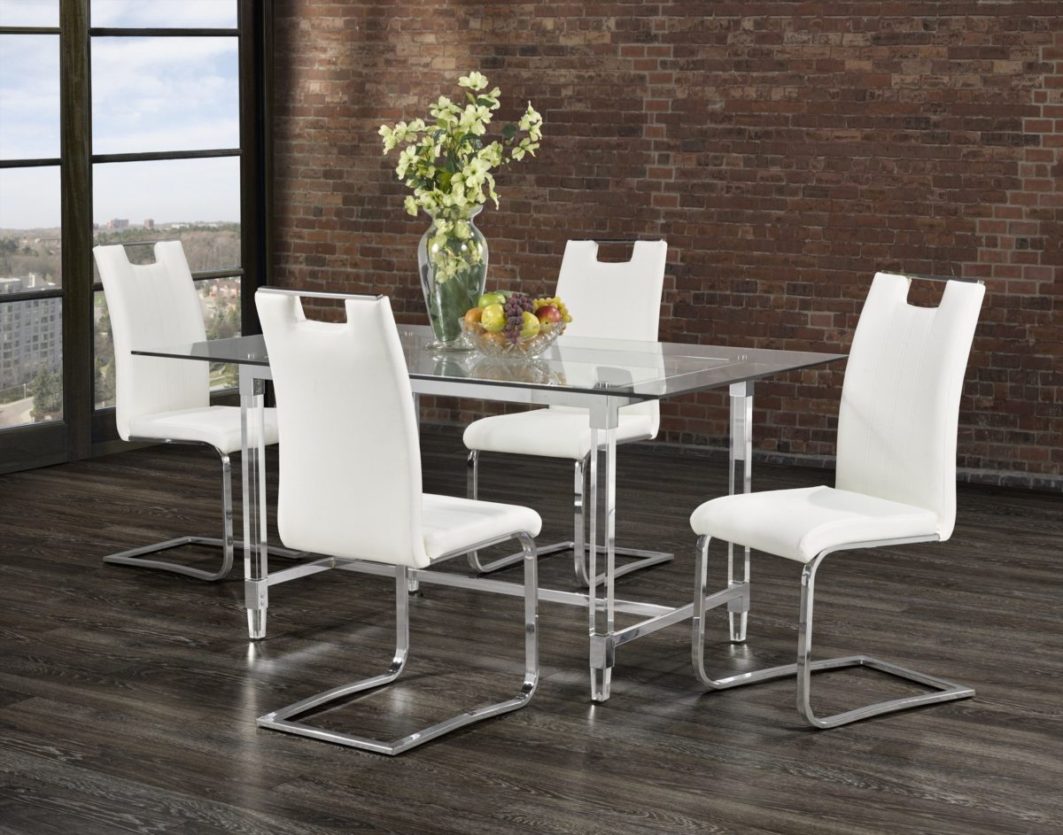 Casual Dining Room Sets | Arrow Furniture