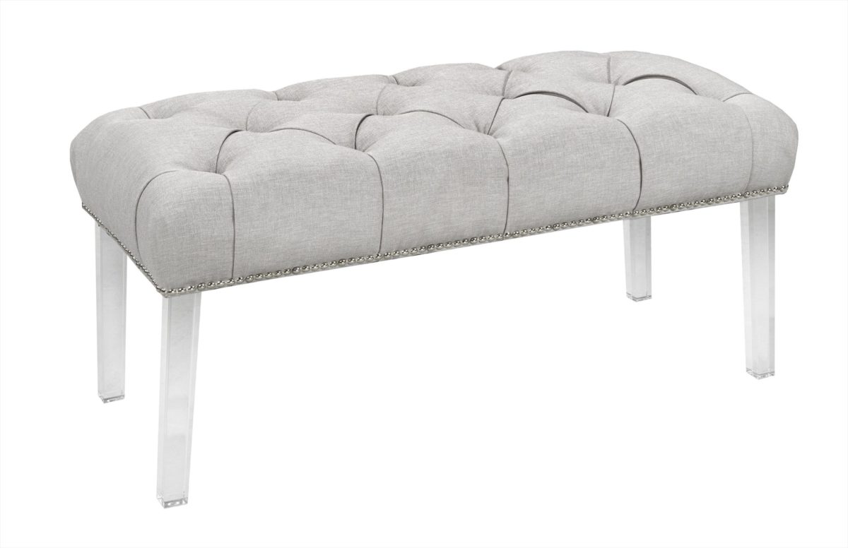 Benches & Ottomans | Arrow Furniture