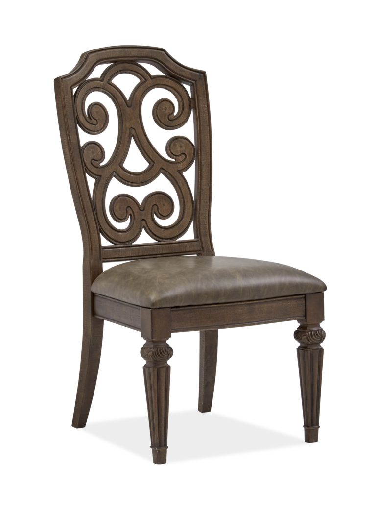 Dining Chair - Arrow Furniture