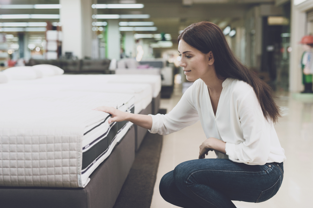 Different Mattress Types & How to Choose the Right One