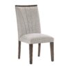 Beckett Dining Room - Driftwood - Arrow Furniture