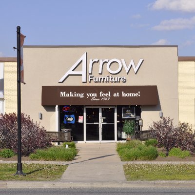 A Fond Farewell and a Promise for the Future: Arrow Furniture's ...