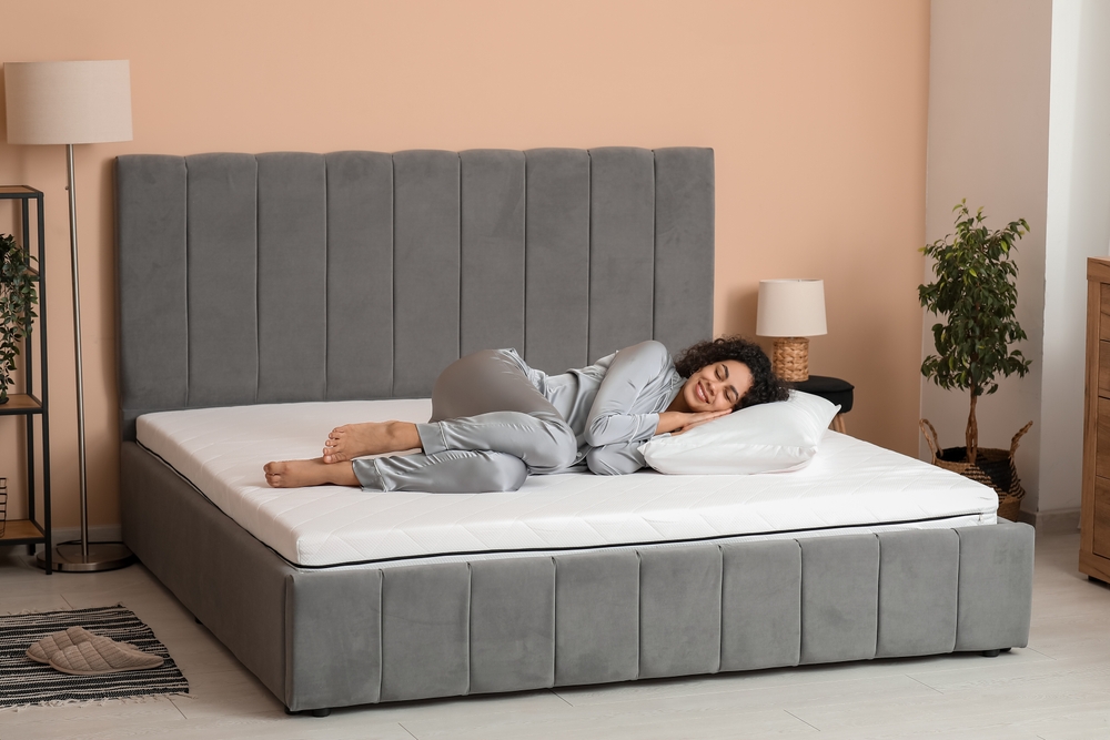 How to Choose the Perfect Mattress for Your Sleep Needs - Arrow Furniture