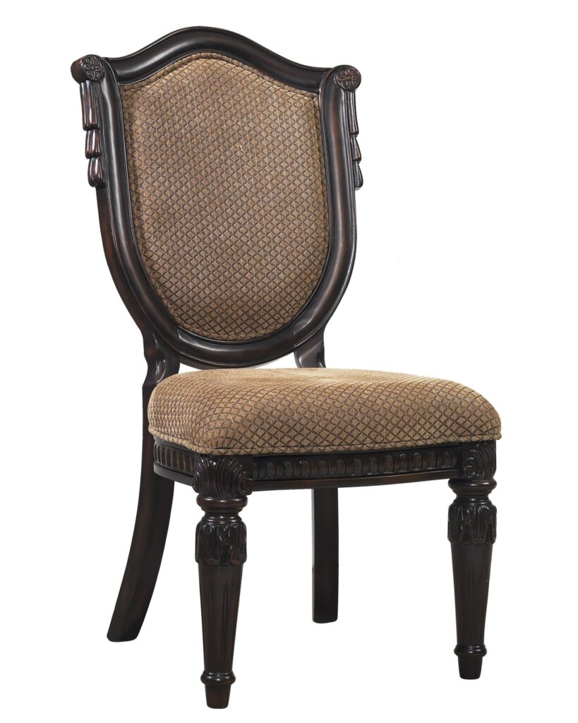 Milano Dining Room - Cinnamon - Arrow Furniture